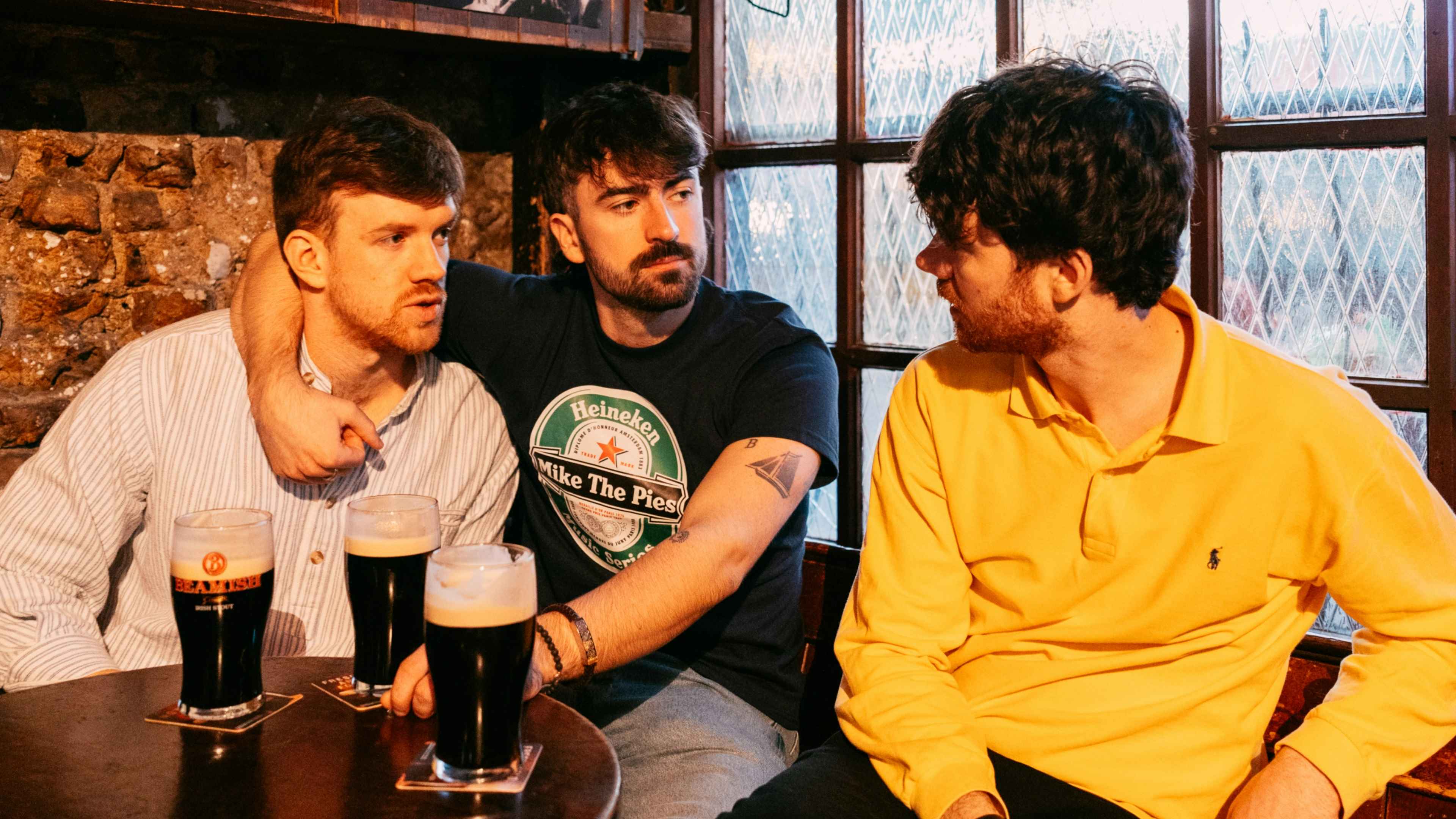 Amble | Official Merch