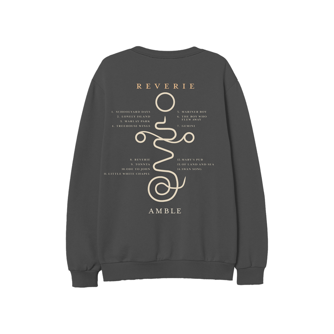 Amble | Official Merch