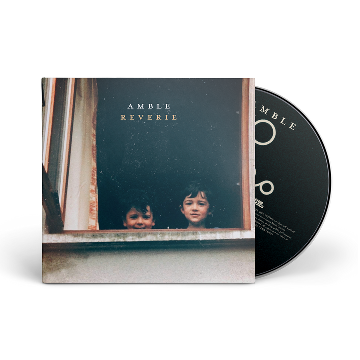 Amble | Official Merch